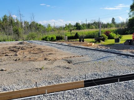 CONSULWAL™ ICF BLOCKS - CIW Manufacturing | ICF Insulated Concrete Forms